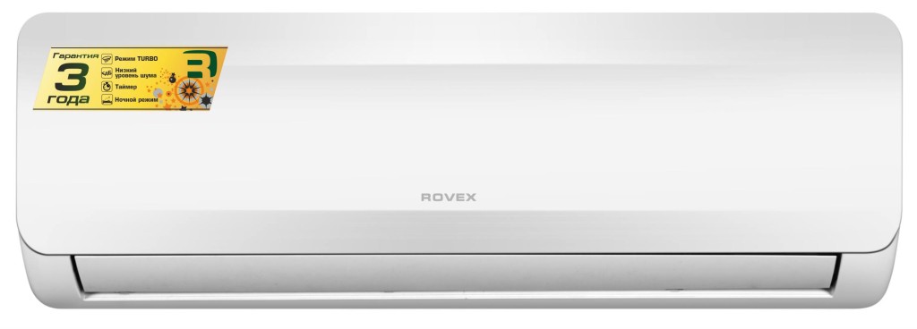 Купить сплит-система rovex rs-18ast mira в Оренбурге по цене интернет ...